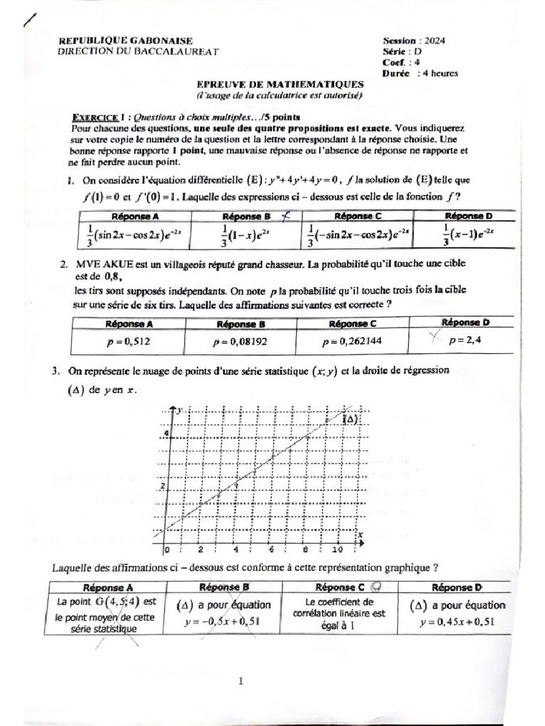 D 2024 | PDF