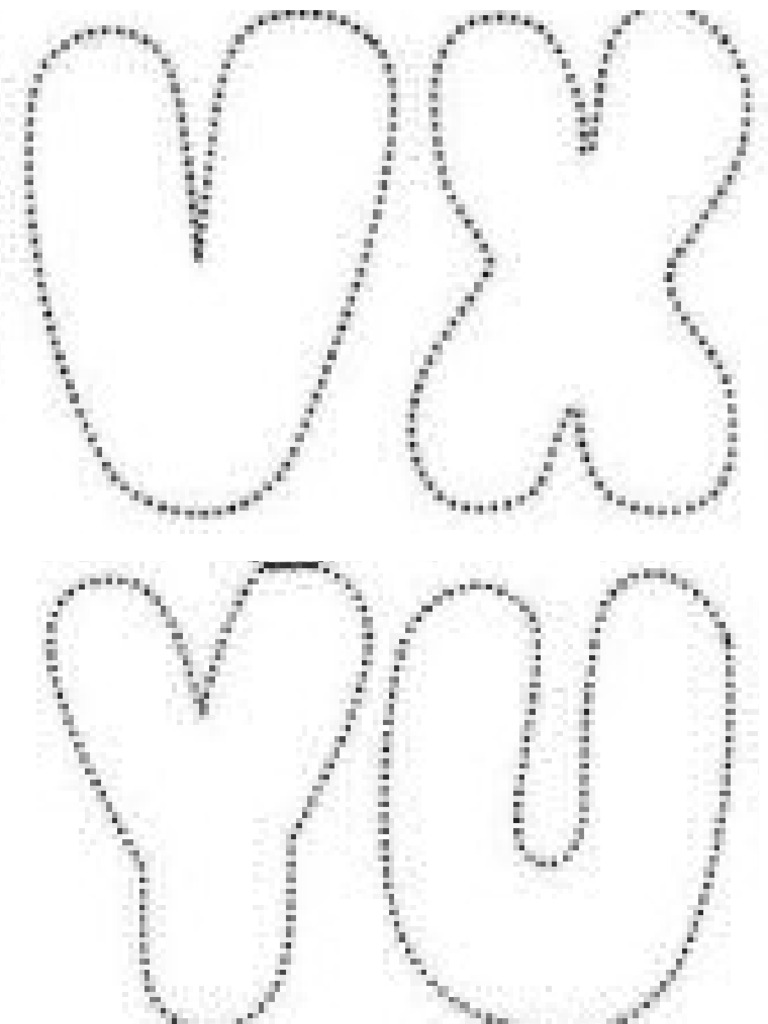 abecedario.docx | PDF