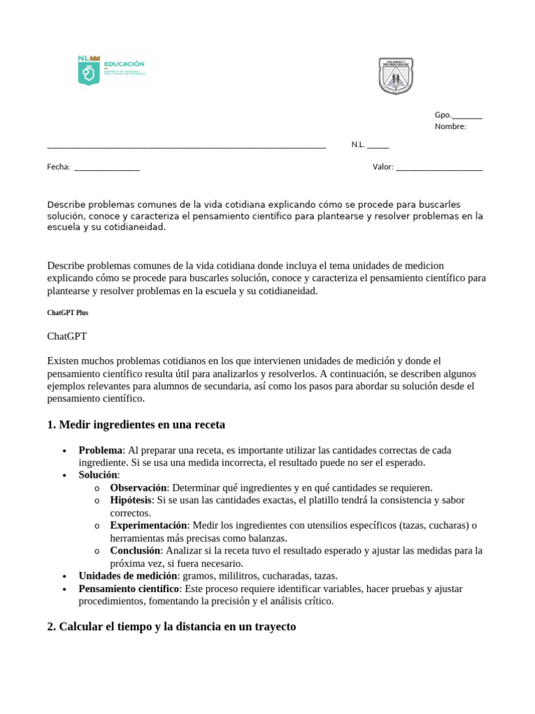borrador EXAMEN FISICA | PDF | Medición | Núcleo atómico