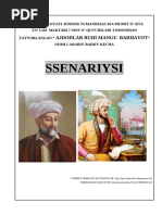 Zulfiya: Life and Poetry of an Icon | PDF