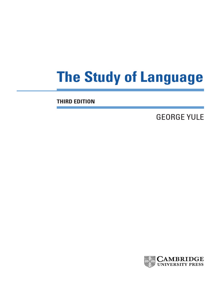 sample.3rd.editionHHUHUHY | PDF | English Language | Vowel