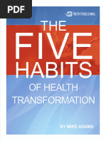 Metis Cookbook and Guide To Healthy Living - Second Edition | PDF ...