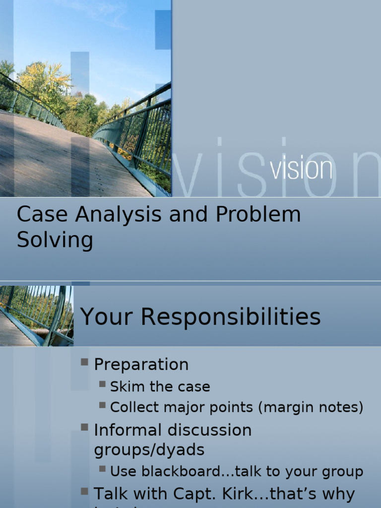 8500 Case Analysis | PDF