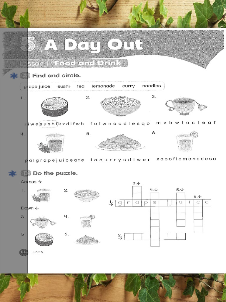 Everybody Up Workbook 2 ND Edition 4 - Flip PDF FlipBuilder | PDF