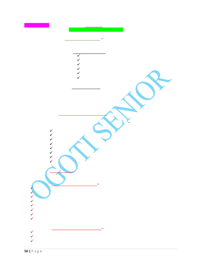 Geog Bk4- Ogoti Senior(!) | PDF | Cost Of Living | Petroleum