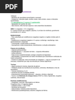 Definição e Tratamento do Fleimão | PDF | Medicina Clínica ...