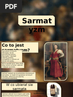 Pierwszy Rozbiór Polski | PDF
