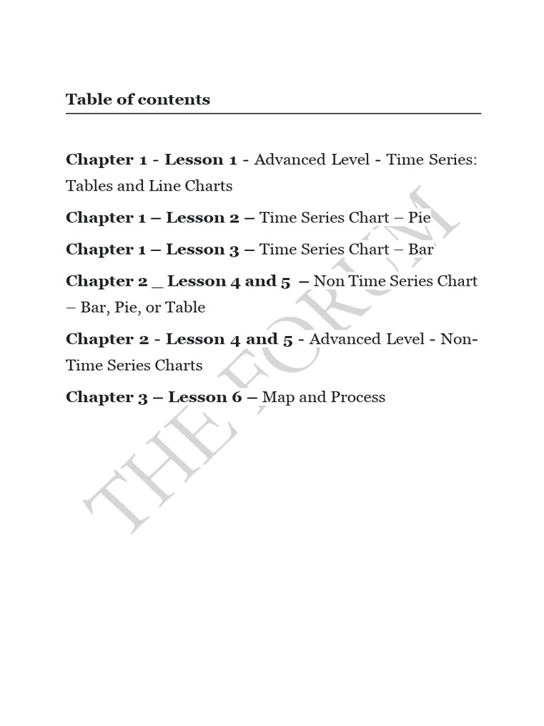 Lecture Note - 10.11 | PDF | Time Series | Data