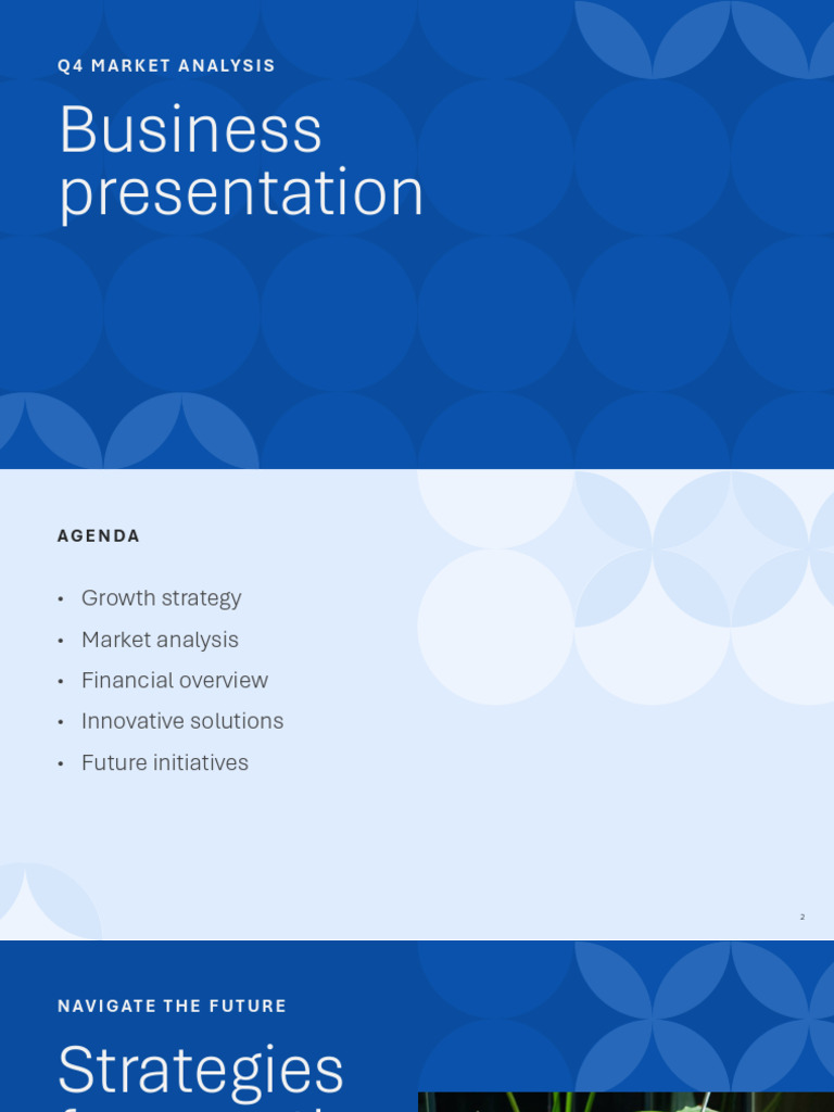 Presentationppt Example | PDF | Economies | Business
