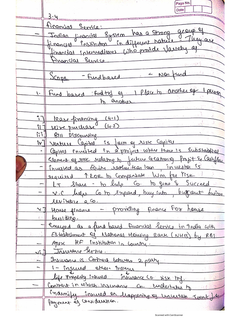Module 3 - 3.4,3.5 | PDF