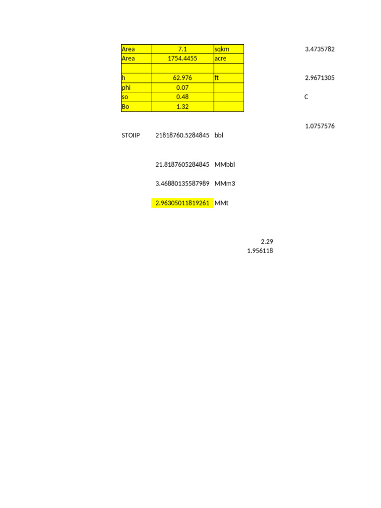 Volume Calculation Using Tracing Paper | PDF | Area | Mathematical Concepts