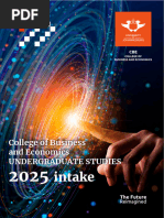 BCom Transport & Logistics 2025 UJ | PDF | University And College Admission | Gce Advanced Level ...