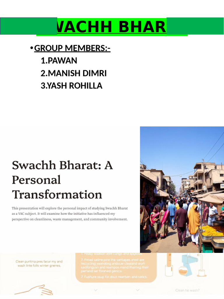 VAC ppt(Pawan,Manish)[1] | PDF