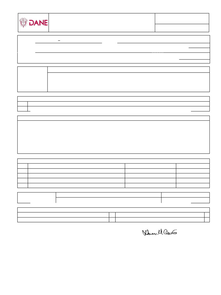 Novedad - INVERSIONES M M Y S SAS | PDF