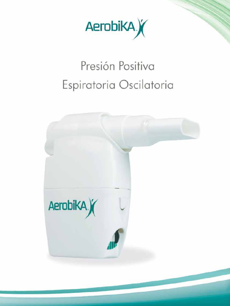 Folder Aerobika | PDF