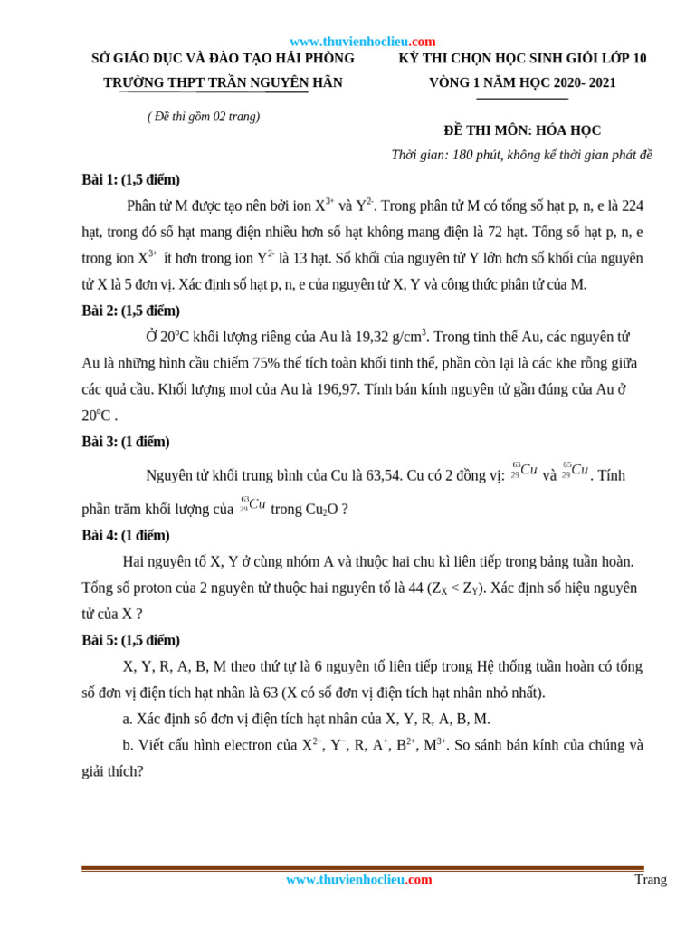 T. Nguyen Han | PDF
