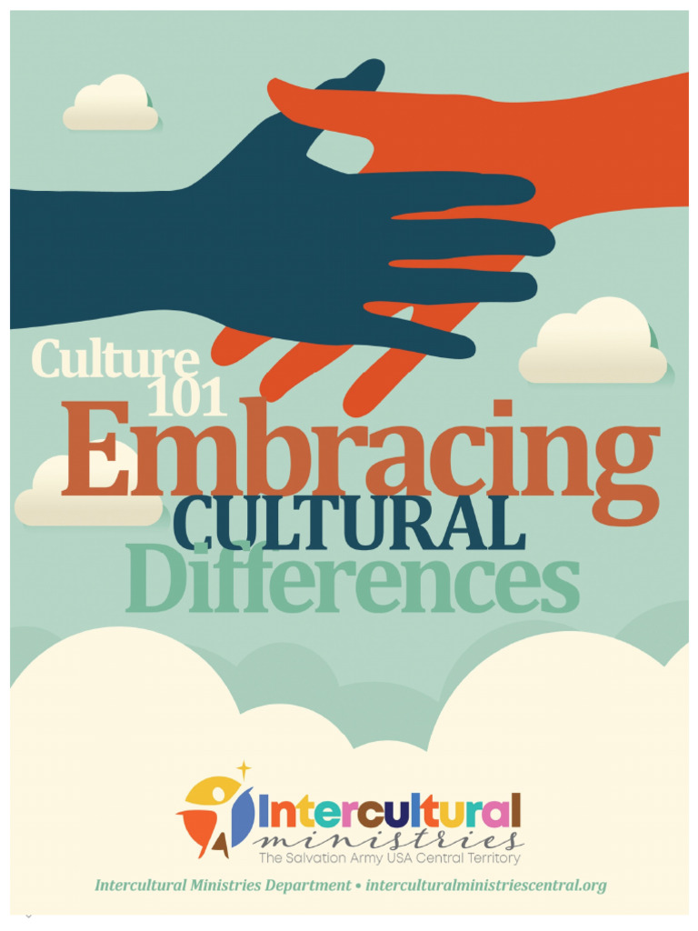 Embracing Cultural Differences: What To Expect In France – SQPSDH