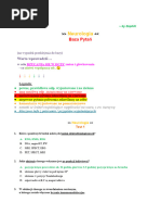 Zmodyfikowana Skala Rankin | PDF