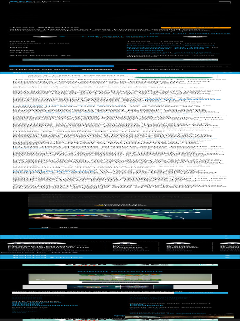 Jean Sibelius Songs, Albums, Reviews, Bio & Mo... - AllMusic | PDF ...