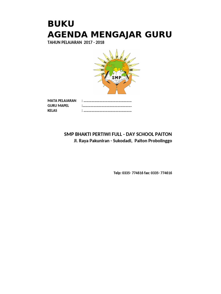 Rekap Nilai Sikap Kelas 7a Pakek Ok | PDF