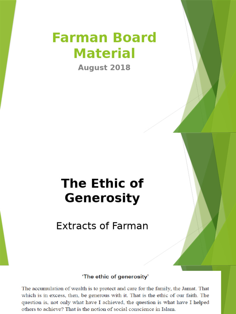 FBM-Aug 2018 Revised | PDF