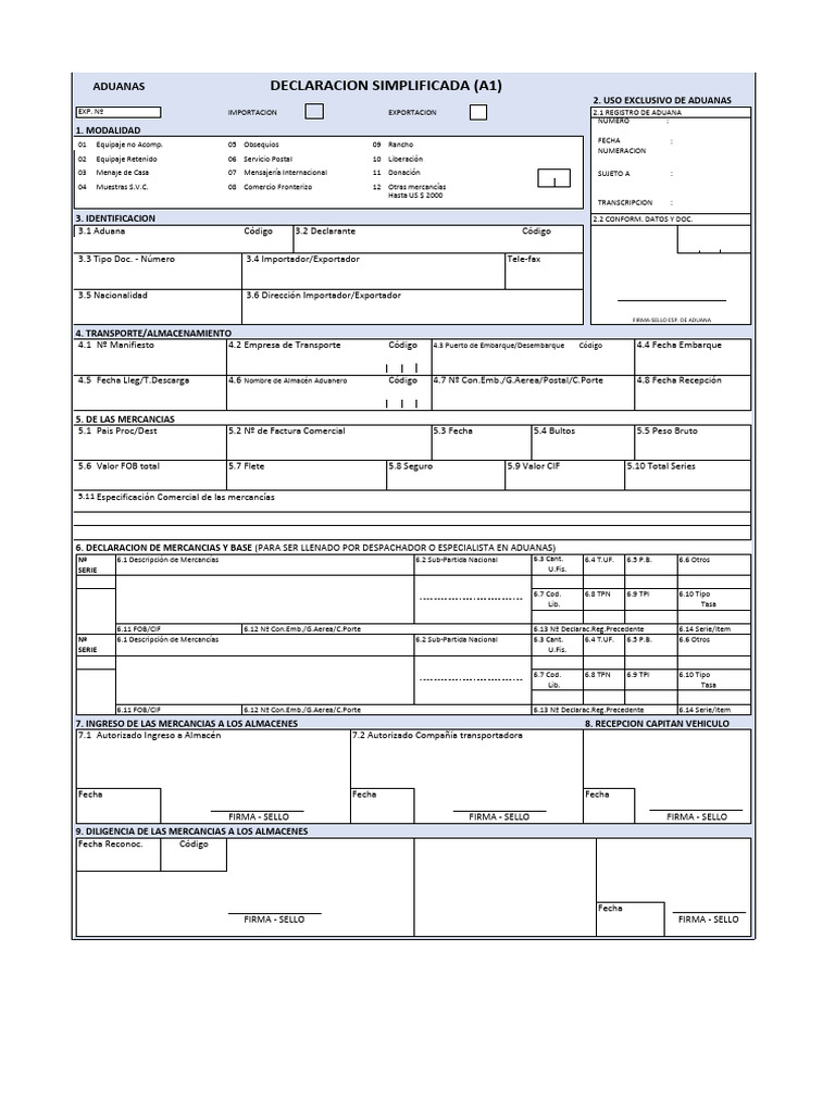 Formato Dsi | PDF | Business | Políticas globales