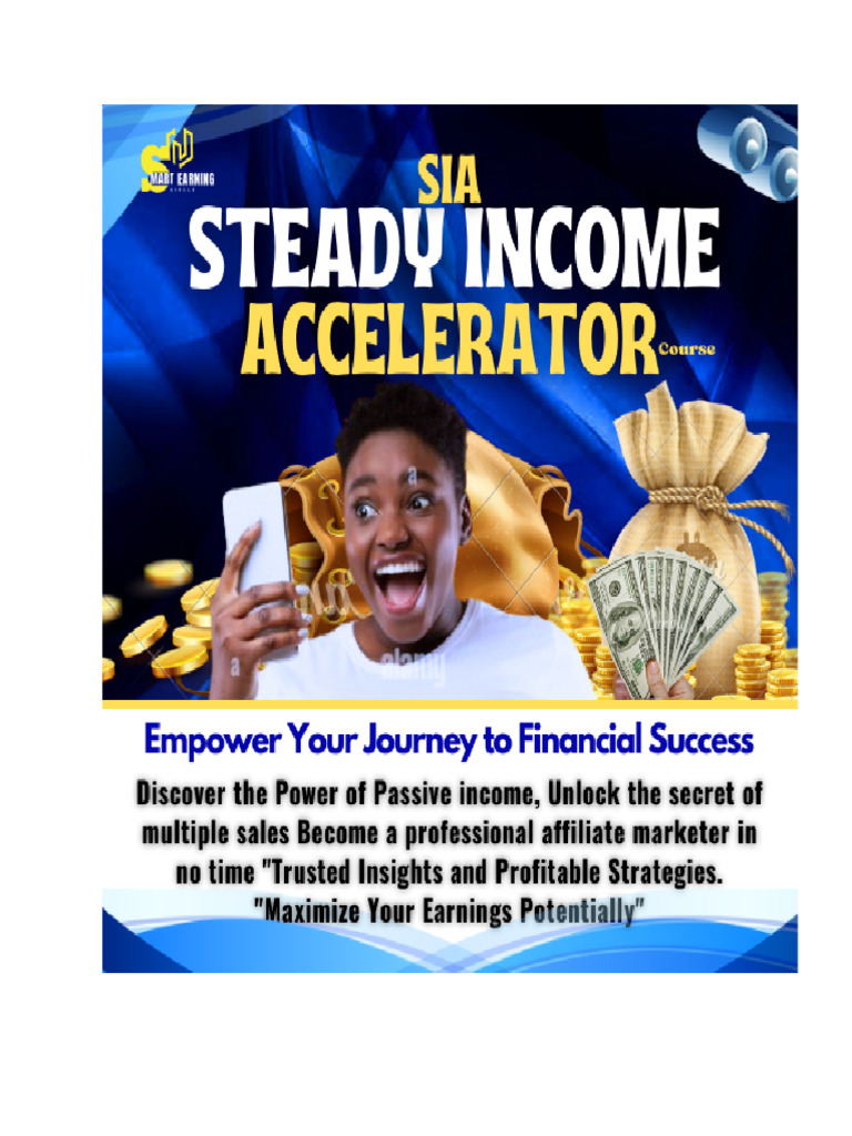 Beginner's Guide to Affiliate Marketing | PDF | Affiliate Marketing ...