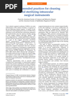 PCB00 ZCB00 Brochure PDF | PDF | Cataract | Eye