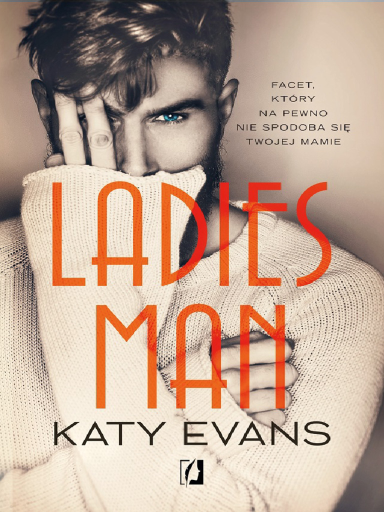 Ladies Man - Katy Evans | PDF