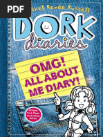 Diary of A Wimpy Kid | PDF | Fictional Diaries