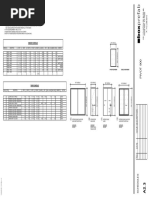 window schedule | PDF