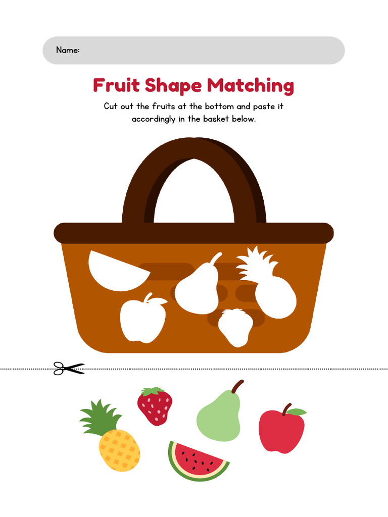 Fruits PDF | PDF