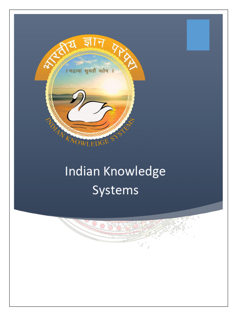 Unit-2 Indian Knowledge System Eng | PDF | Ayurveda | Yoga