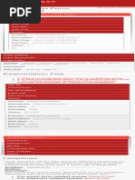 How To Fill Exam Form | PDF