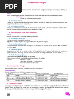 Bac 2023 Informatiques Algorithme Programmation Controle | PDF