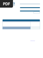 VAT201 Return Completion Guide | PDF | Value Added Tax | Invoice