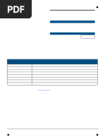 TPIN Certificate | PDF