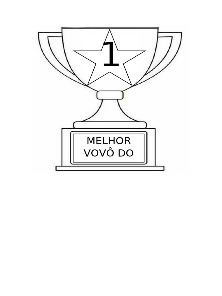 TROFÉU | PDF
