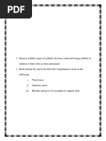 Inauguration Script | PDF | Home & Garden