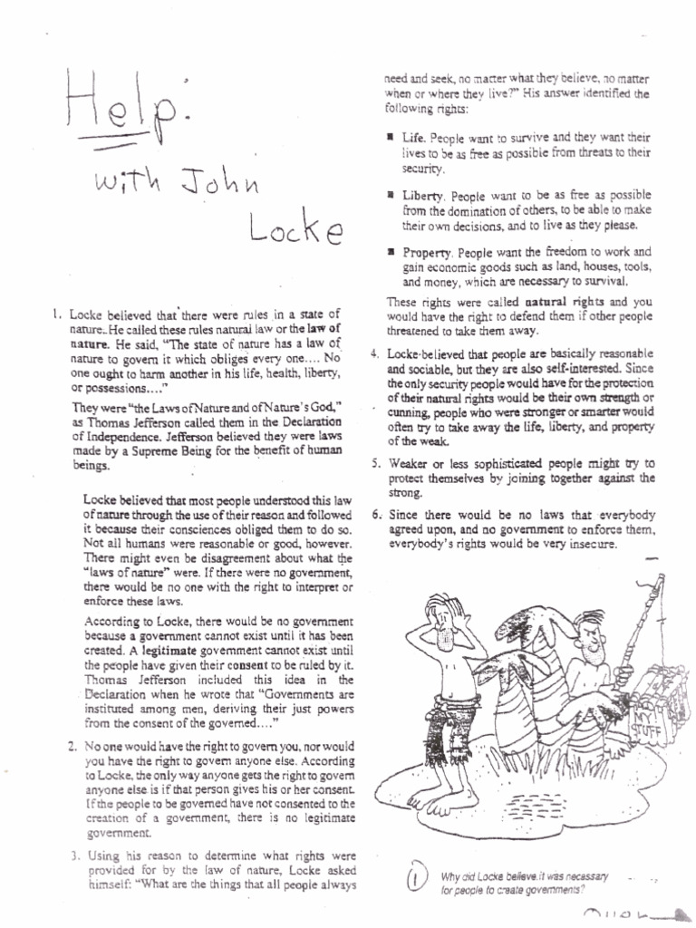 Jennifer Le - John-Locke | PDF