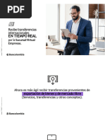 ICBC Access Banking Transferencias Internacionales Tutorial 201909 ...