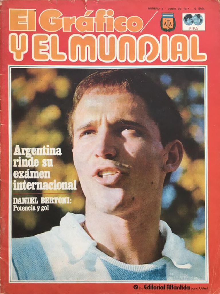 1977-2-El Mundial - 231223 - 213117 | PDF