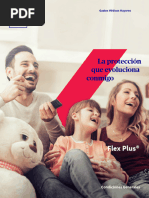 Solicitud de Carta Suma Remanente AXA | PDF