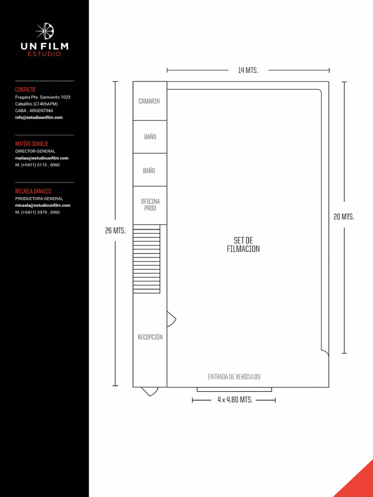 Plano Set | PDF