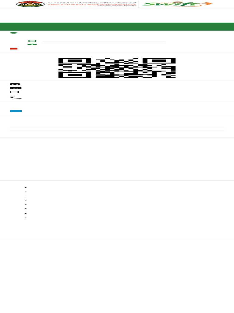 Vytilla Hub-Aluva-10653620-2825116 | PDF | Public Transport | Transport