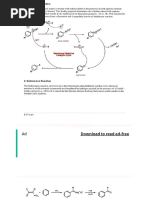 Full Organic Chemistry Notes | PDF