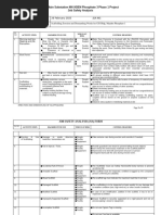 Army Work/Rest Cycle for Heat Stress | PDF | Science & Mathematics ...