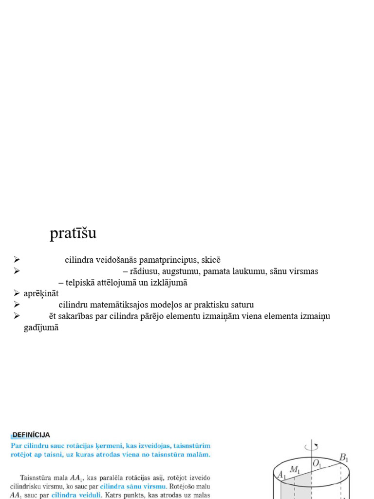2 3 Cilindrs | PDF