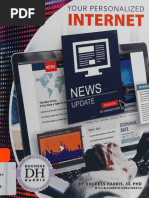 DuckDuckGo - Privacy, Simplified - 01 | PDF | Computers