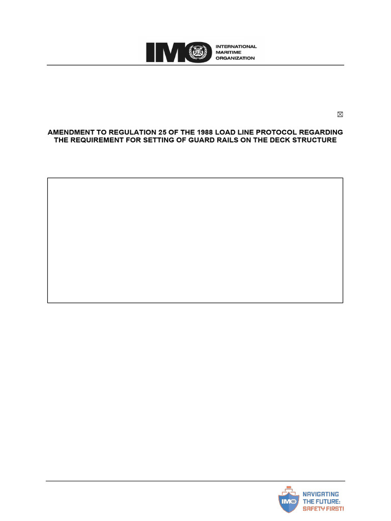 SDC 11-9-1 - Comments On The Draft Amendments To Regulation 25 of The ...